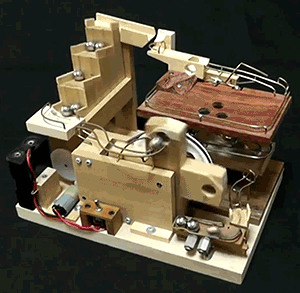 Using Finite State Machines - Hackster.io