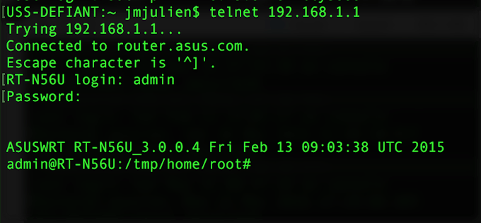 Router Reboot Button - Hackster.io