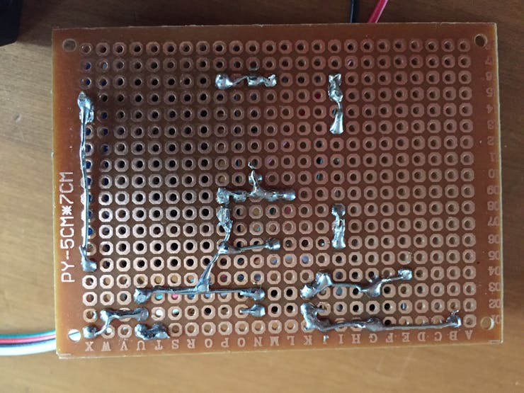 Router Reboot Button - Hackster.io