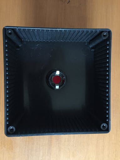 Router Reboot Button - Hackster.io