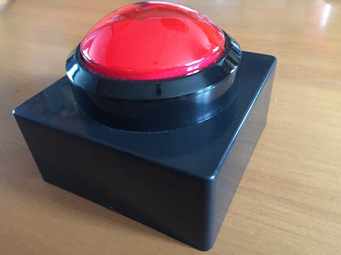 Router Reboot Button - Hackster.io