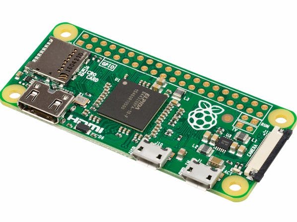 Shell Scripts From Hackster On Raspberry Pi