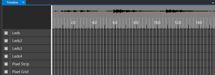 How to Configure NeoPixels Using Vixen Lights and Arduino - Hackster.io