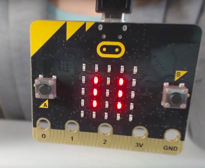Micro:bit Basics for Teachers Part 1 - The Hardware - Hackster.io