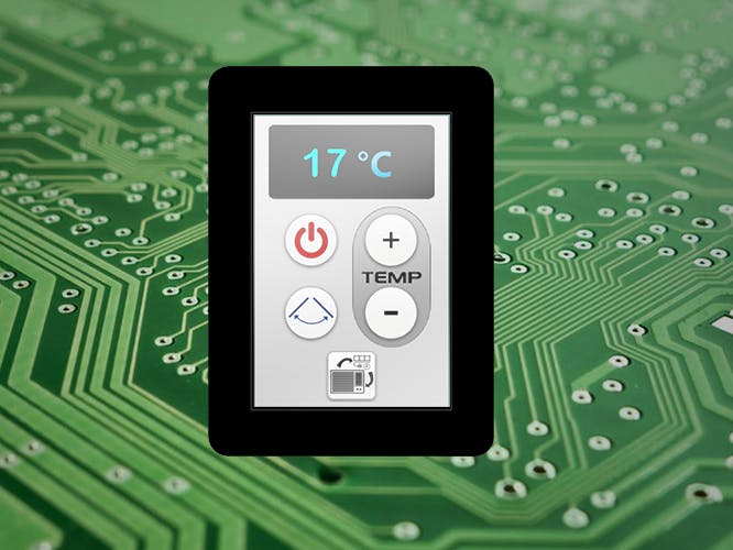 Universal Remote Control Arduino Project Hub 8910