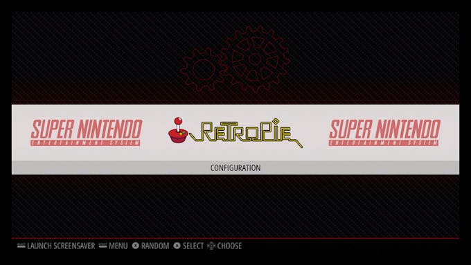 Retropie: Full guide for Raspberry Pi gaming machine - Hackster.io