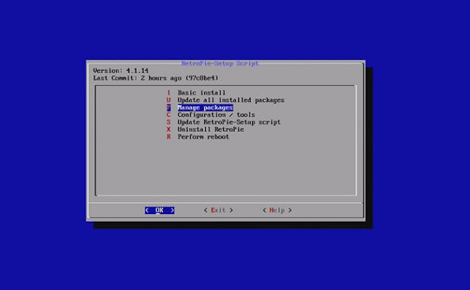 Retropie: Full guide for Raspberry Pi gaming machine - Hackster.io