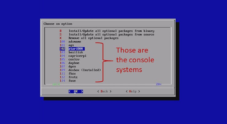 Retropie: Full guide for Raspberry Pi gaming machine - Hackster.io