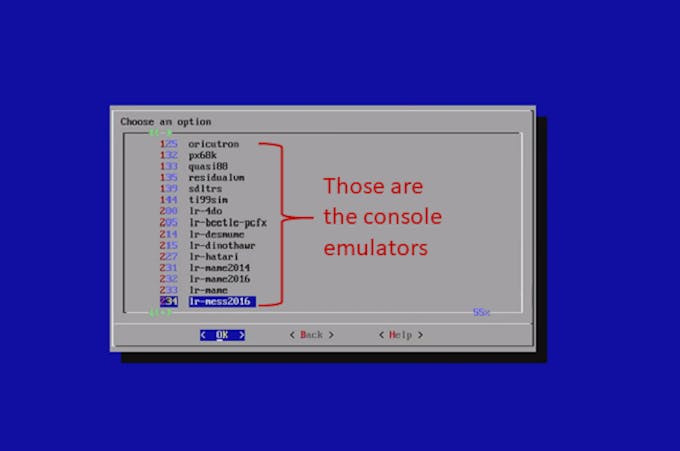 Retropie: Full guide for Raspberry Pi gaming machine - Hackster.io