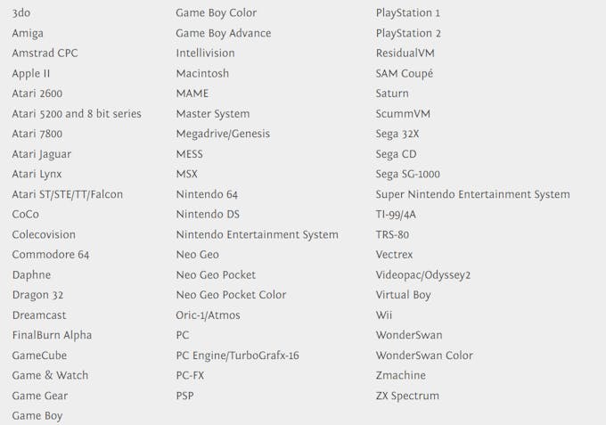 Retropie: Full guide for Raspberry Pi gaming machine - Hackster.io