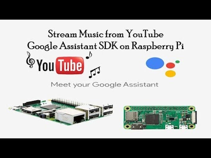 Control Kodi Using Google Assistant on Pi without IFTTT - Hackster.io