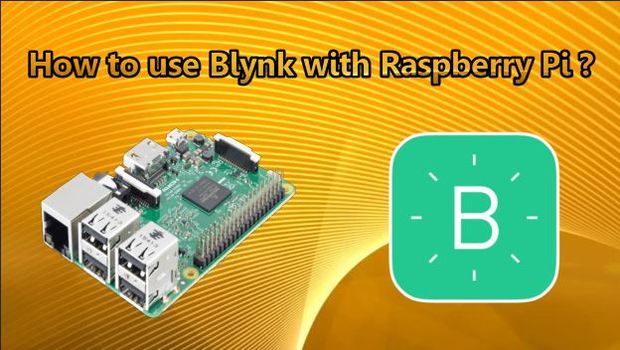 Control Home Appliances From Your Smarthphone With Blynk ... - Hackster.io
