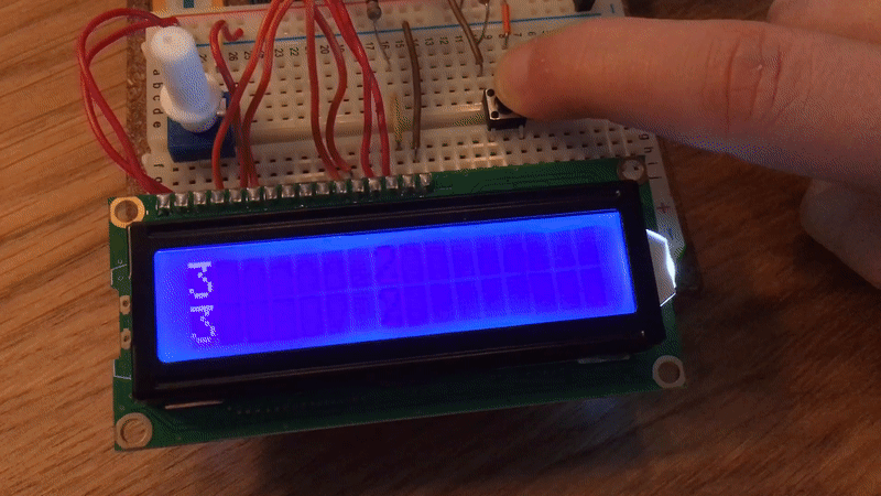 Settlers Of Catan Dice - Hackster.io