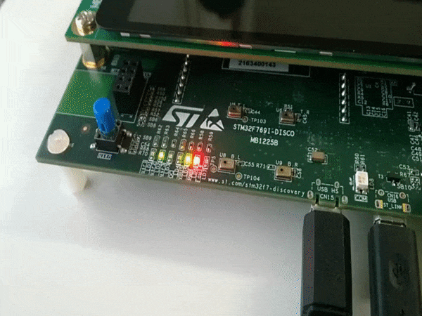 Hello World For nanoFramework - Hackster.io