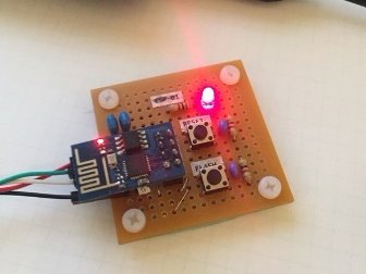 ESP-01 Programming board - Hackster.io