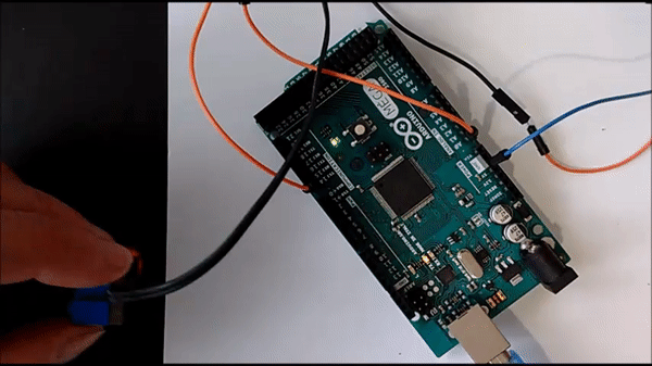 Arduino and Visuino: Use LEGO Mindstorm RCX Light Sensor - Hackster.io