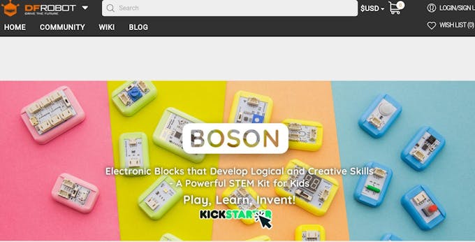 Micro:bit Smart Home - light, fan and alarm system. - Hackster.io