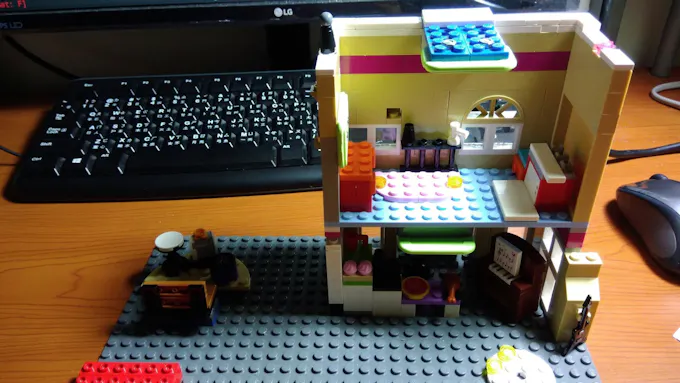 Micro:bit Smart Home - light, fan and alarm system. - Hackster.io