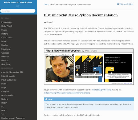Micro:bit Smart Home - light, fan and alarm system. - Hackster.io