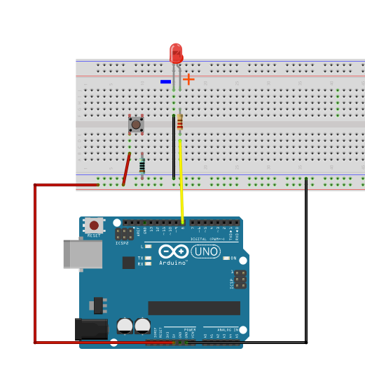 Arduino Kitchen Timer - Hackster.io