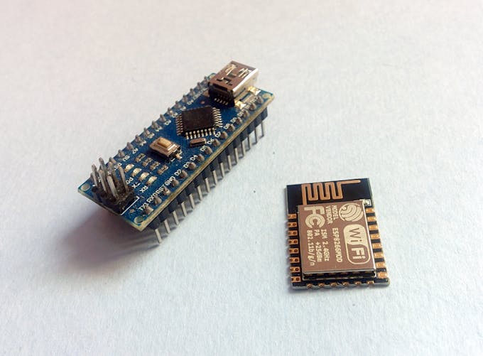 Arduino Powered Smart Light Works With Amazon Echo Arduino Project Hub