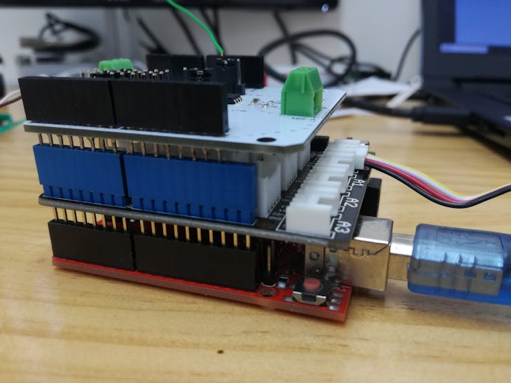 Connect Your Siemens SIMATIC IOT2000 to Ubidots + NodeRED - Hackster.io