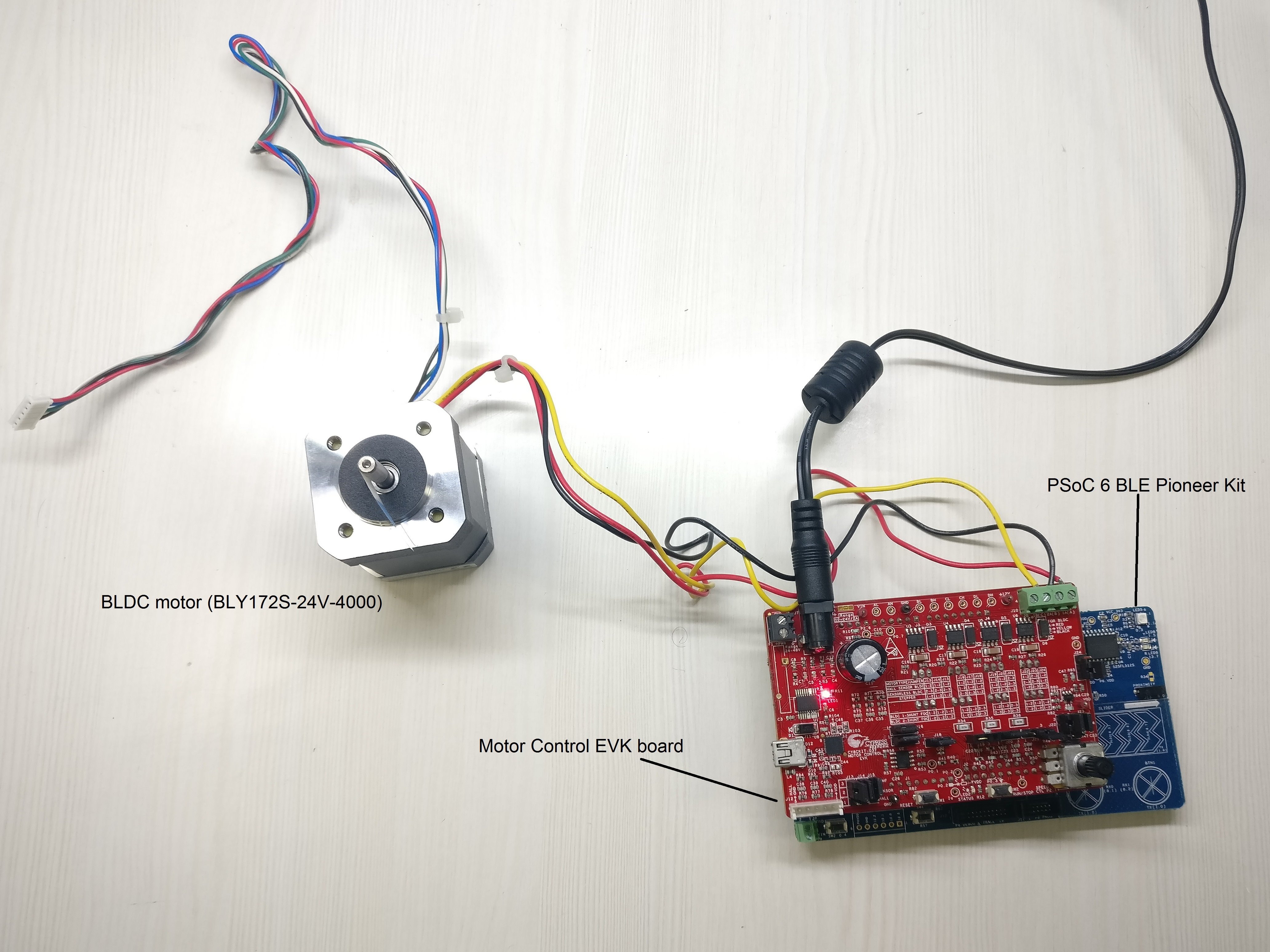 Controlling Washing Machine Motor with an Arduino | Electronics Forum ...