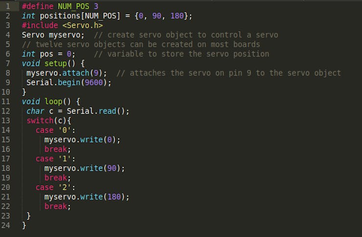 Harry Potter Weasleys' Clock Using Bolt IoT - Hackster.io