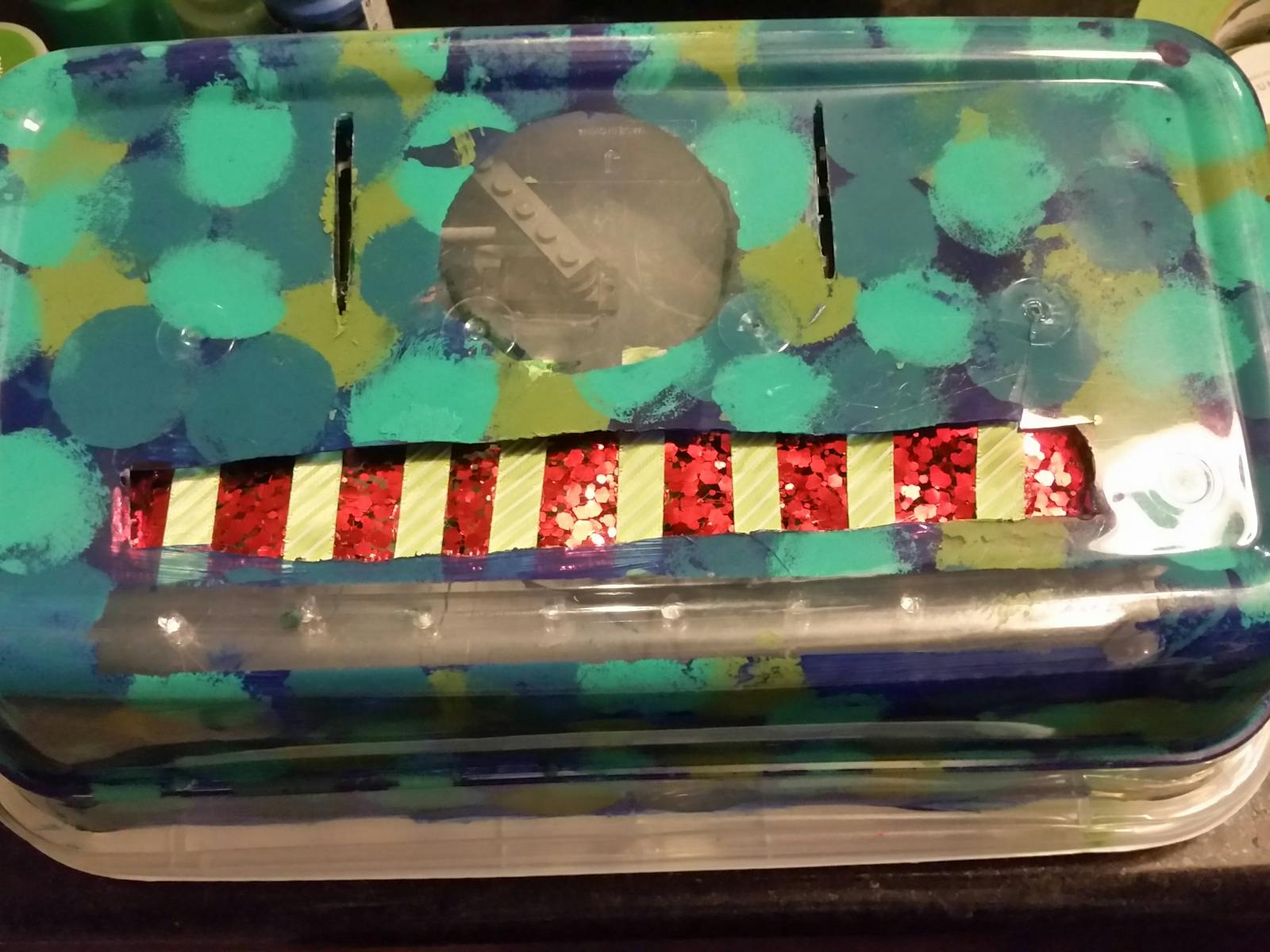 Interactive Keyboard For Toddlers Hackster io Interactive Keyboard For Toddlers Hackster io