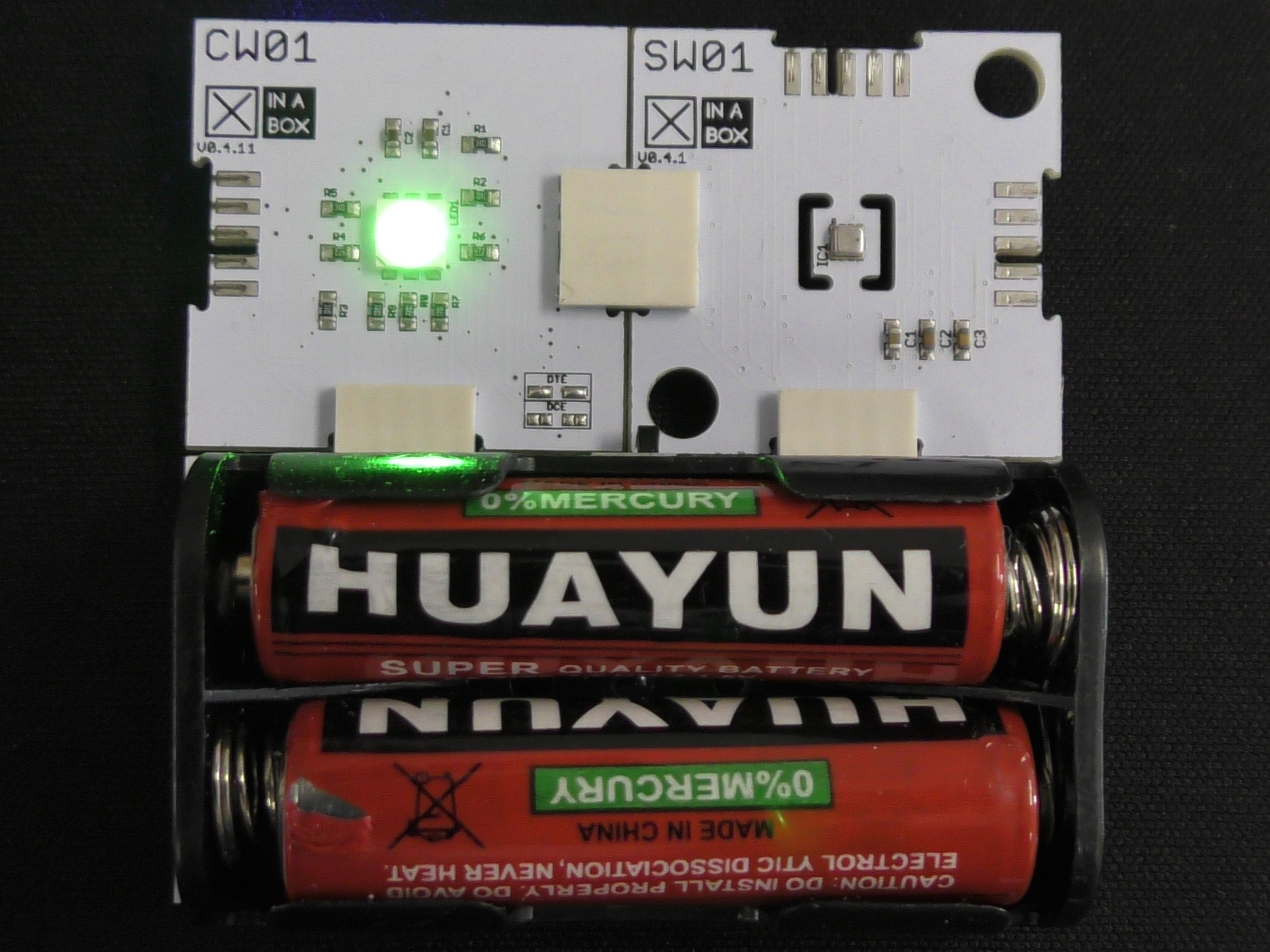 Email Weather Reminder Using ☒CHIPS And ESP8266 - Hackster.io