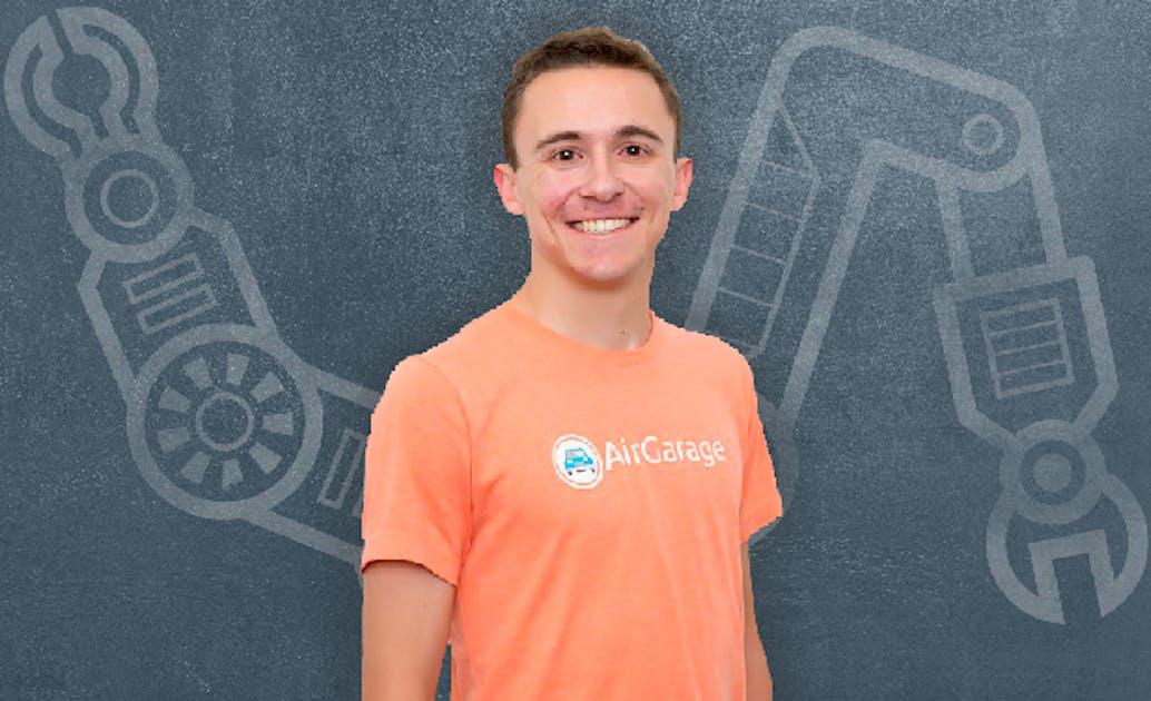 Hackster's Choice - ASU Innovation Open 2018 - Hackster.io