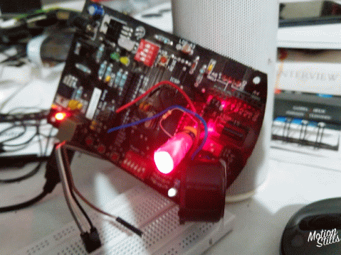 Morse Code Transceiver - Hackster.io