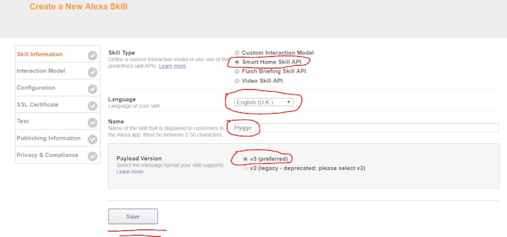 Hygge Home - Alexa Smart Bath - Hackster.io