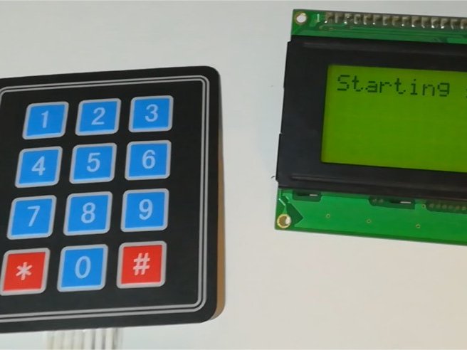 Serial And Events With nanoFramework - Hackster.io