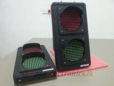 Smart Traffic Light - Hackster.io