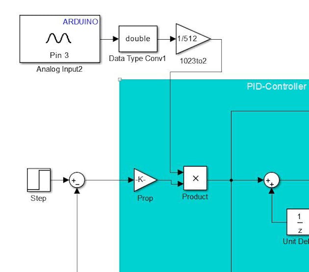 Magnetically Levitated Ball with MATLAB and Arduino - Hackster.io
