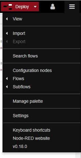Home Automation System for a Camp with Cellular Internet - Hackster.io