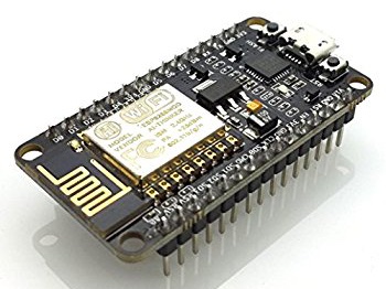ESP8266 BASED HOME AUTOMATION WITH COMPLETE GUI - Hackster.io