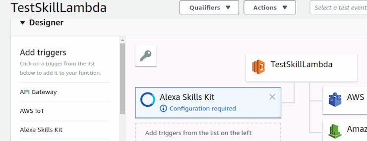 Arduino Home Controller Activated by Alexa - Hackster.io