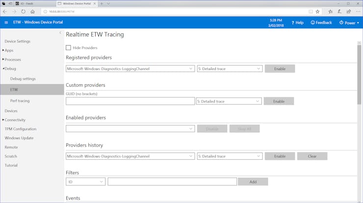Azure IoT Hub nRF24L01 Windows 10 IoT Core Field Gateway - Hackster.io
