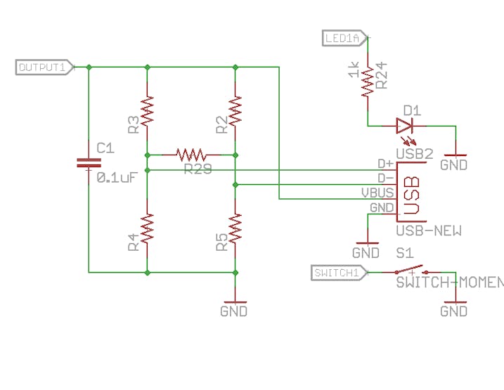 Alexa Enabled USB Power Switch - Hackster.io