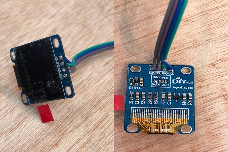 Monocle: View & Control IP Cameras with Alexa & Arduino - Hackster.io