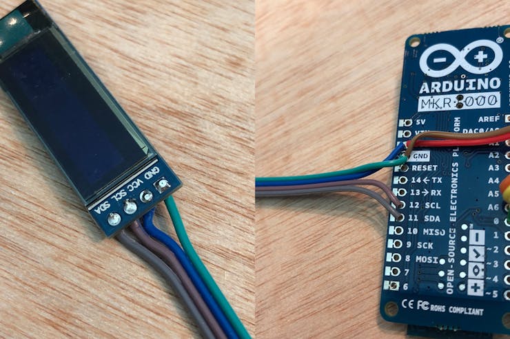 Monocle: View & Control IP Cameras with Alexa & Arduino - Hackster.io