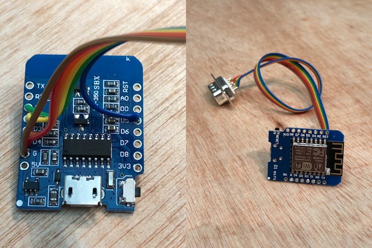 Monocle: View & Control IP Cameras with Alexa & Arduino - Hackster.io