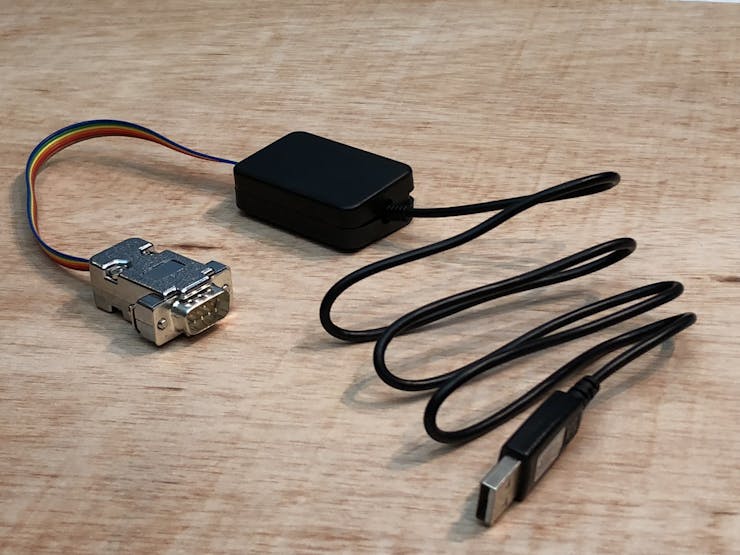 Monocle: View & Control IP Cameras with Alexa & Arduino - Hackster.io