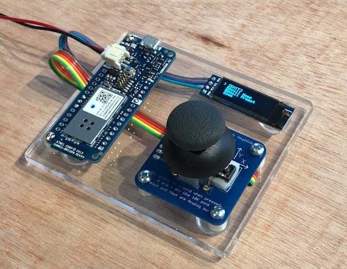 Monocle: View & Control IP Cameras with Alexa & Arduino - Hackster.io
