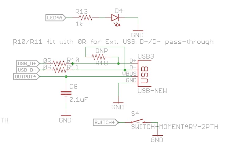 Alexa Enabled USB Power Switch - Hackster.io