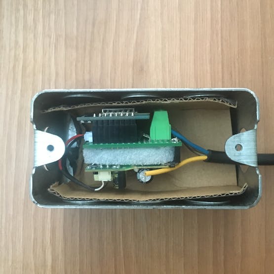 Remote Module for Arduino Home Controller - Hackster.io