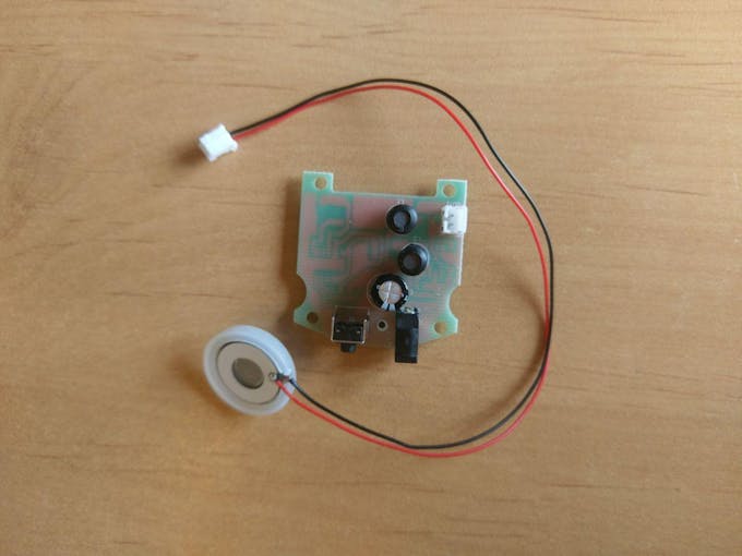 Diy Air Humidifier With Backlight Controlled By Alexa Arduino Project Hub