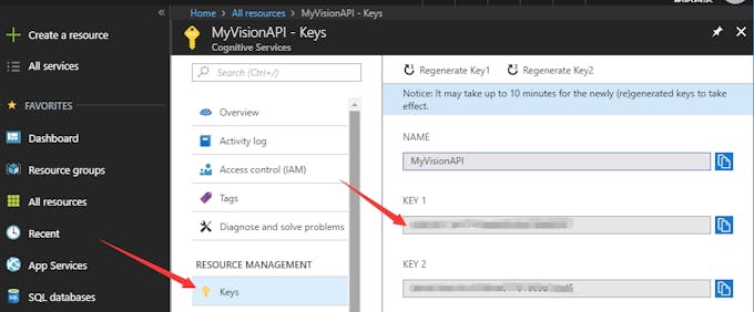 Microsoft Cognitive Services Demo on Windows 10 IoT Core - Hackster.io